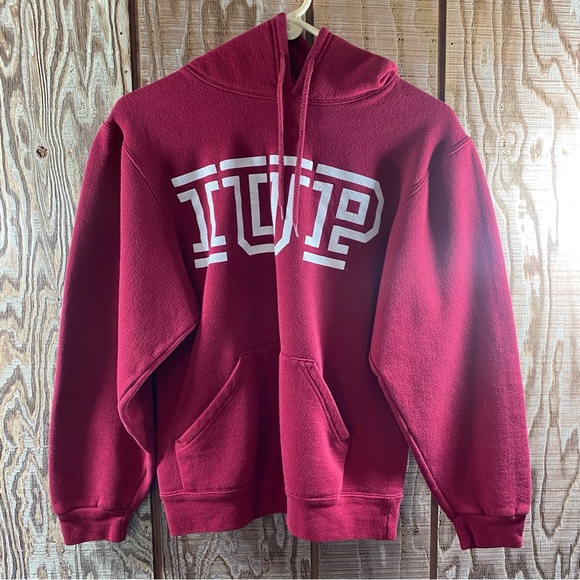 Soffe | Shirts | Vintage Soffe Indiana University Of Pennsylvania Ncaa ...